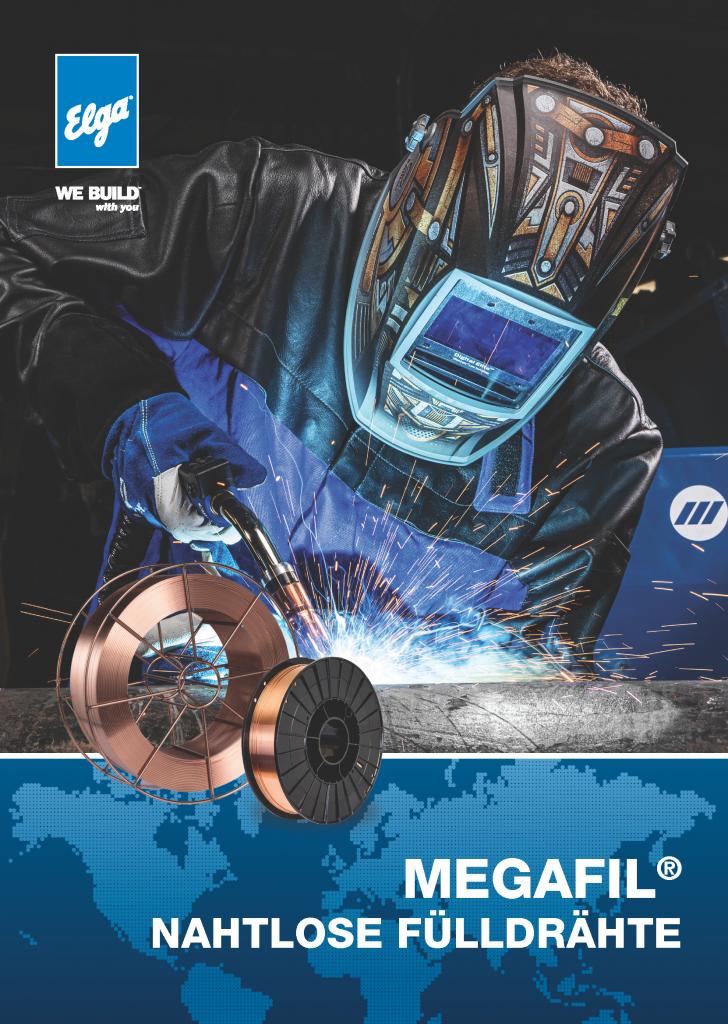 ELGA® MEGAFIL® - Elga